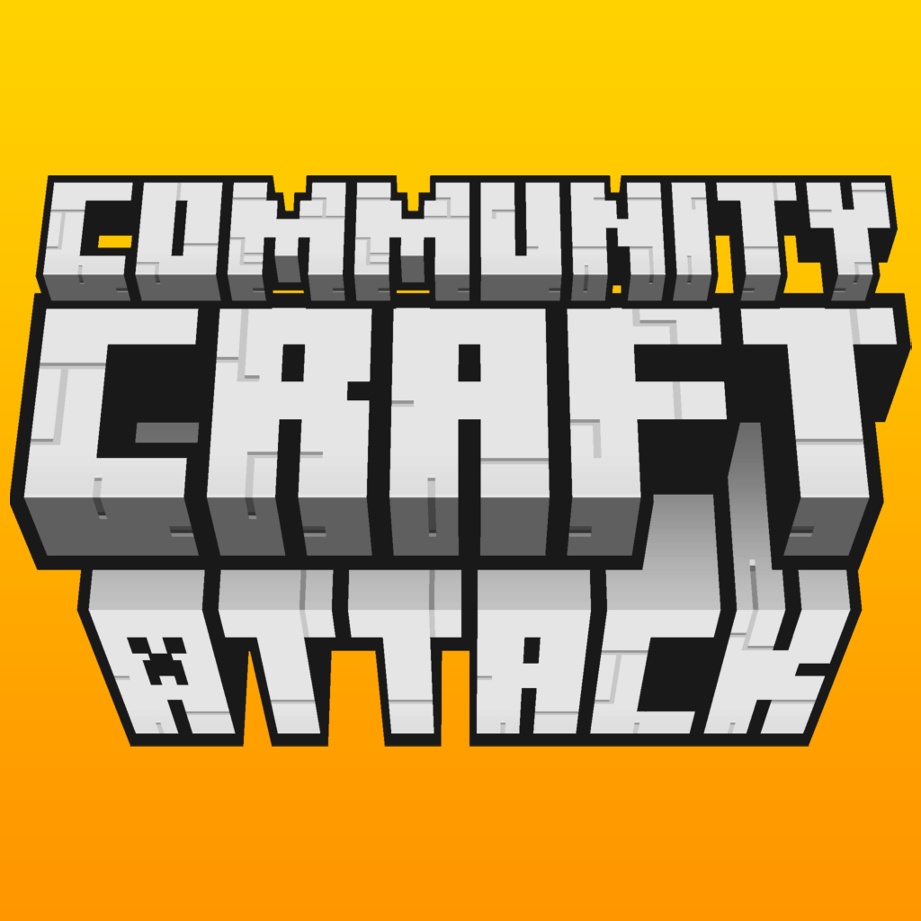 CraftAttack.eu :: Community CraftAttack